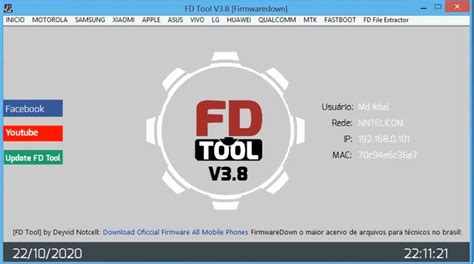 FRP Unlock Tool Download Latest Best All In One FRP Remove Tool