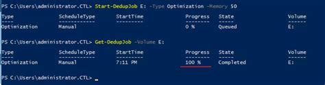 Lab Windows Server 2019 Module 4 Implementing Storage Solutions In Windows Server Vn