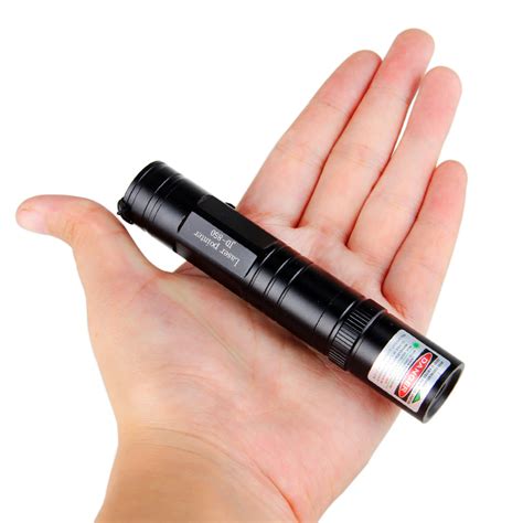 Green Laser Beam Pointer Visible Office Lazer Point Pen 532nm ＜1mw Lazer Pointer 699931873175 Ebay
