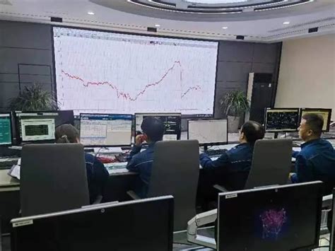 我为群众办实事国网韩城供电公司全力应对强降雨深夜鏖战送光明 澎湃号媒体 澎湃新闻 The Paper
