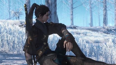 古剑奇谭三 Gujian3 Древний Меч