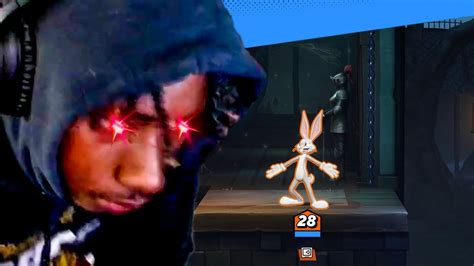 I M Just BETTER It S That Simple MULTIVERSUS V YouTube