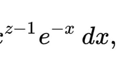 Gamma Function Album On Imgur