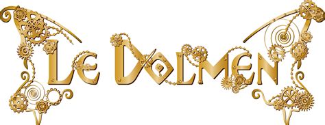 Le Dolmen