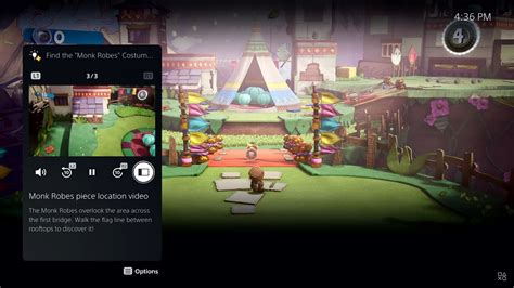 This Is What The PS5 UI Looks Like Lowyat NET