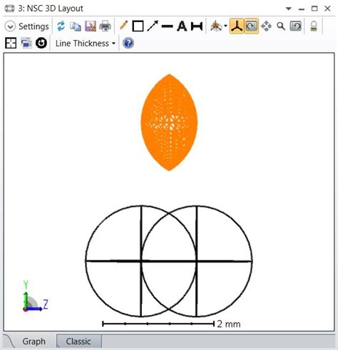 how to use the boolean cad boolean native and compound lens objects and the combine objects