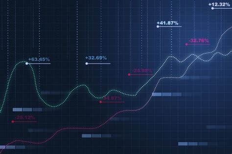 통계의 디지털 그래프 빅 데이터 분석 개념 3d 렌더링 스프레드 시트에 대한 스톡 사진 및 기타 이미지 스프레드 시트 데이터 추상적인 Istock