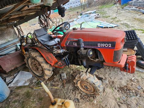 트랙터경운기 등등 농기계 판매 당근 중고거래