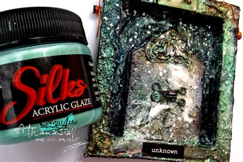 Me And Myself Tiny Canvas 2