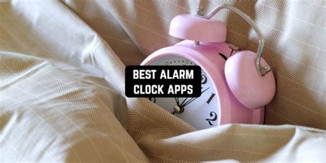 13 Best Alarm Clock Apps For Android Freeappsforme Free Apps For Android And IOS