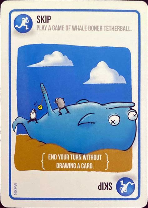 Skip Card Rules Exploding Kittens Here Be Kittens
