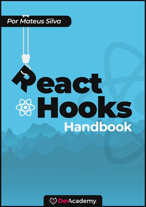 react hooks handbook handbook react hooks por mateus silva sumário