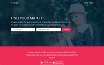 Open Source Dating Software