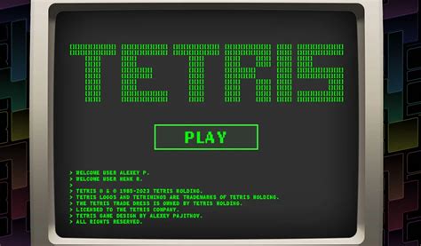 Nes Tetris On Vihdoin Voitettu 34 Vuoden Jälkeen