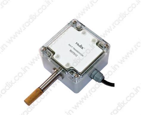 Calibration Services Of Radix Rht 812 Digital Pressure Transmitter For Industril 32 V At Best