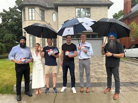 hon tim singh uppal pc mba on linkedin congratulations to common sense conservative mp elect