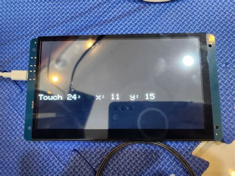 Cannot Call Member Function Void Tamcgt911read Without Object