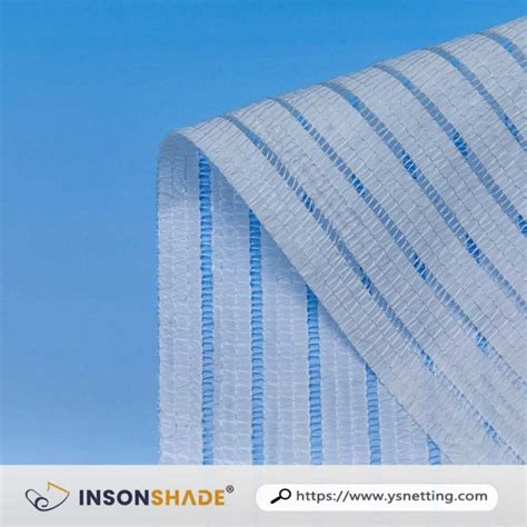 Agricultural Shade Cloth For Greenhouse Farm Garden