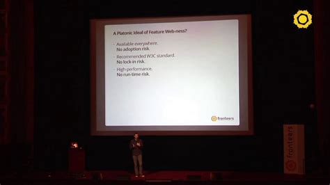 Are Web Components Part Of The Future Of Development Rwebcomponents