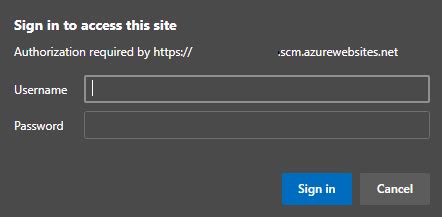 Securing An Azure App Service Or Azure Function PaaS The Best C Programmer In The World