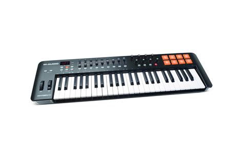 Top Best MIDI Controller Keyboards For Beginners Best Reviews