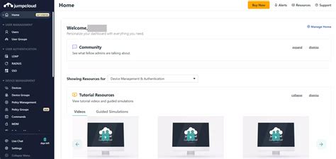 Jumpcloud Scim Automated User Provisioning For Wordpress Wordpress