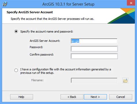 Upgrading An Earlier Version Of ArcGIS ServerDocumentation And ArcGIS Enterprise