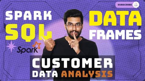 Gowtham Sb On Linkedin Spark Sql Customer Data Analysis Part 1