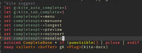 Kite Not Show Documentation In Wsl · Issue 765 · Kitecoissue Tracker · Github