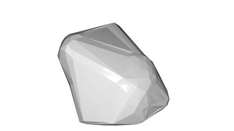 Surface Reconstruction Open D Documentation