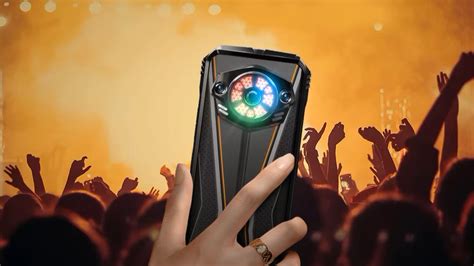 DOOGEE S Punk Proのスペック対応バンド価格まとめ ガルマックス