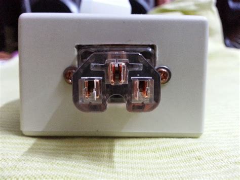 J K Audio Design Mains DC Blocker