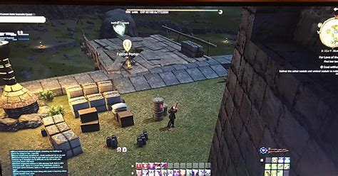 Ffxiv Hud Layout Album On Imgur