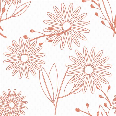 Spring Patterns Makers Gonna Learn