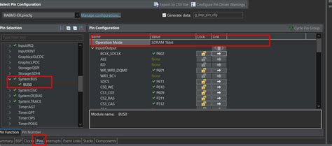 Sdram Setup Forum Ra Mcu Renesas Engineering Community