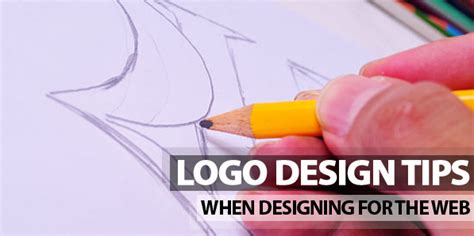 Logo Design Tips When Designing For The Web Articles Graphic Design Junction