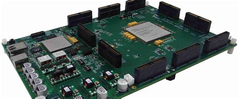 What Is Xilinx Virtex Fpga Raypcb