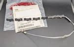 Peterbilt 17 02787 Paccar Ribbon Fiber Optic Lighting