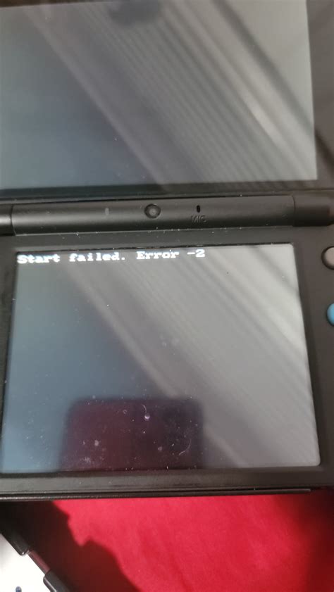 Twilight Menu Cannot Launch Games R 3dspiracy