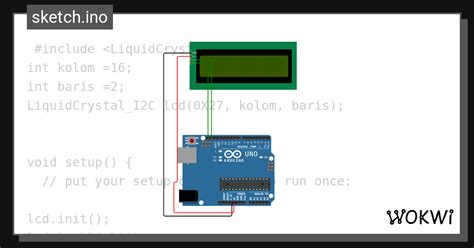 Rizki Wokwi Esp32 Stm32 Arduino Simulator