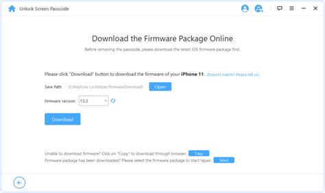 Top 4 Free Iphone Passcode Unlock Tools Software To Download