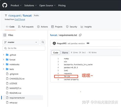Ta Lib库计算生成macd、均线、布林线指标（基础篇） 知乎