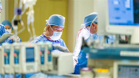 Responsive Neurostimulation Rns Barrow Neurological Institute