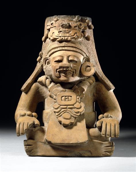 Smarthistory Ancestor Figure Zapotec