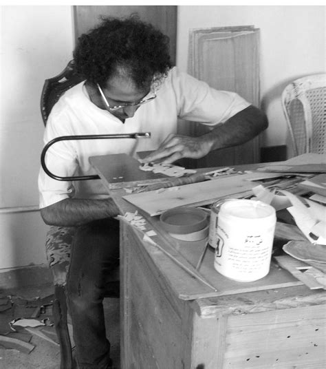 معرق منبت کوروش یوسفی