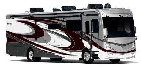 7 Best Class A RVs With Opposing Slides With Pictures