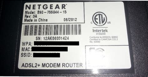 Support For Netgear ADSL Router For Developers OpenWrt Forum