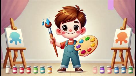 유아 유치원 초등 2022개정 초3영어 함순애 6 단어공부 Level 1 Youtube