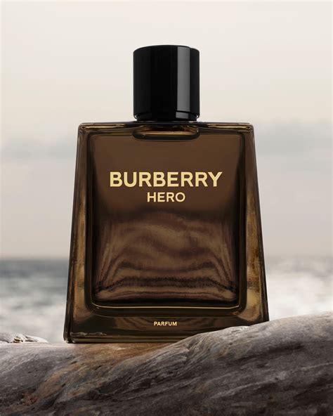 Burberry Hero Parfum 3 3 Oz Neiman Marcus