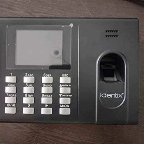 ESSL K Pro Attendance Access Control System For Office Fingerprint Reader At Rs In Gurgaon